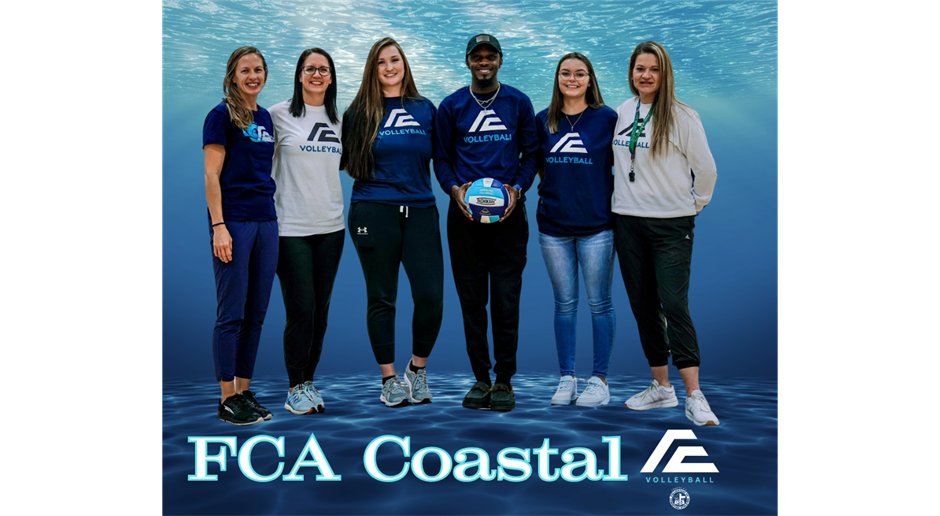 FCA Volleyball - Jacksonville - NC - FCA Sports > Home