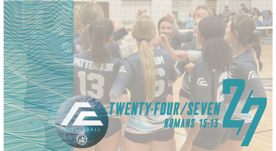 FCA Volleyball - Jacksonville - NC - FCA Sports > Home