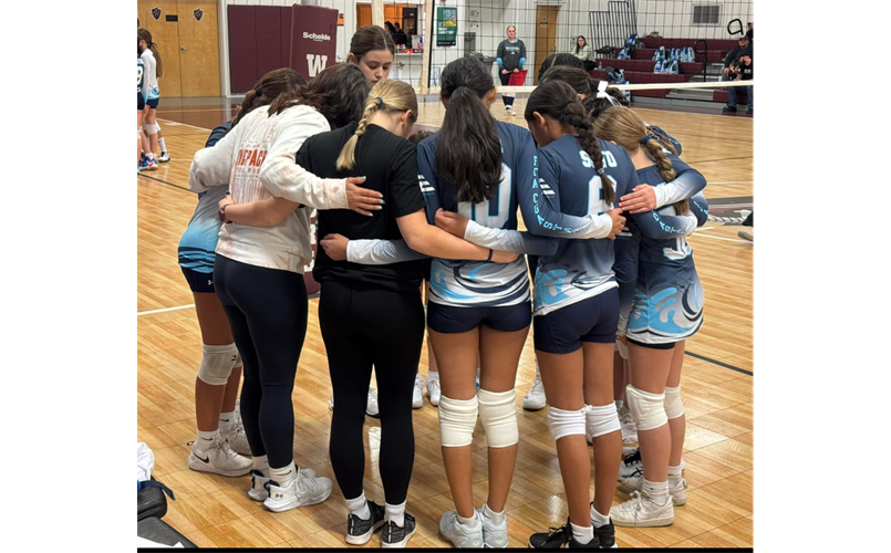 FCA Volleyball - Jacksonville - NC - FCA Sports > Home