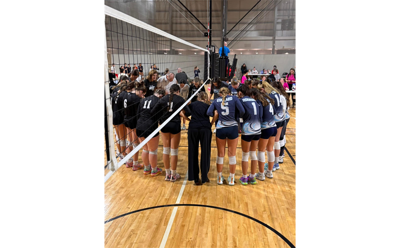 FCA Volleyball - Jacksonville - NC - FCA Sports > Home