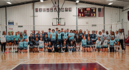FCA Volleyball - Jacksonville - NC - FCA Sports > Home