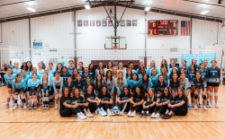 FCA Volleyball - Jacksonville - NC - FCA Sports > Home