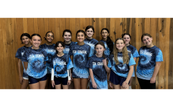FCA Volleyball - Jacksonville - NC - FCA Sports > Home