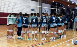 FCA Volleyball - Jacksonville - NC - FCA Sports > Home