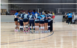 FCA Volleyball - Jacksonville - NC - FCA Sports > Home