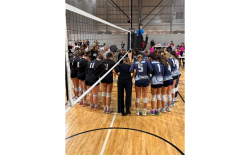 FCA Volleyball - Jacksonville - NC - FCA Sports > Home