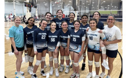 FCA Volleyball - Jacksonville - NC - FCA Sports > Home