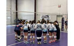 FCA Volleyball - Jacksonville - NC - FCA Sports > Home